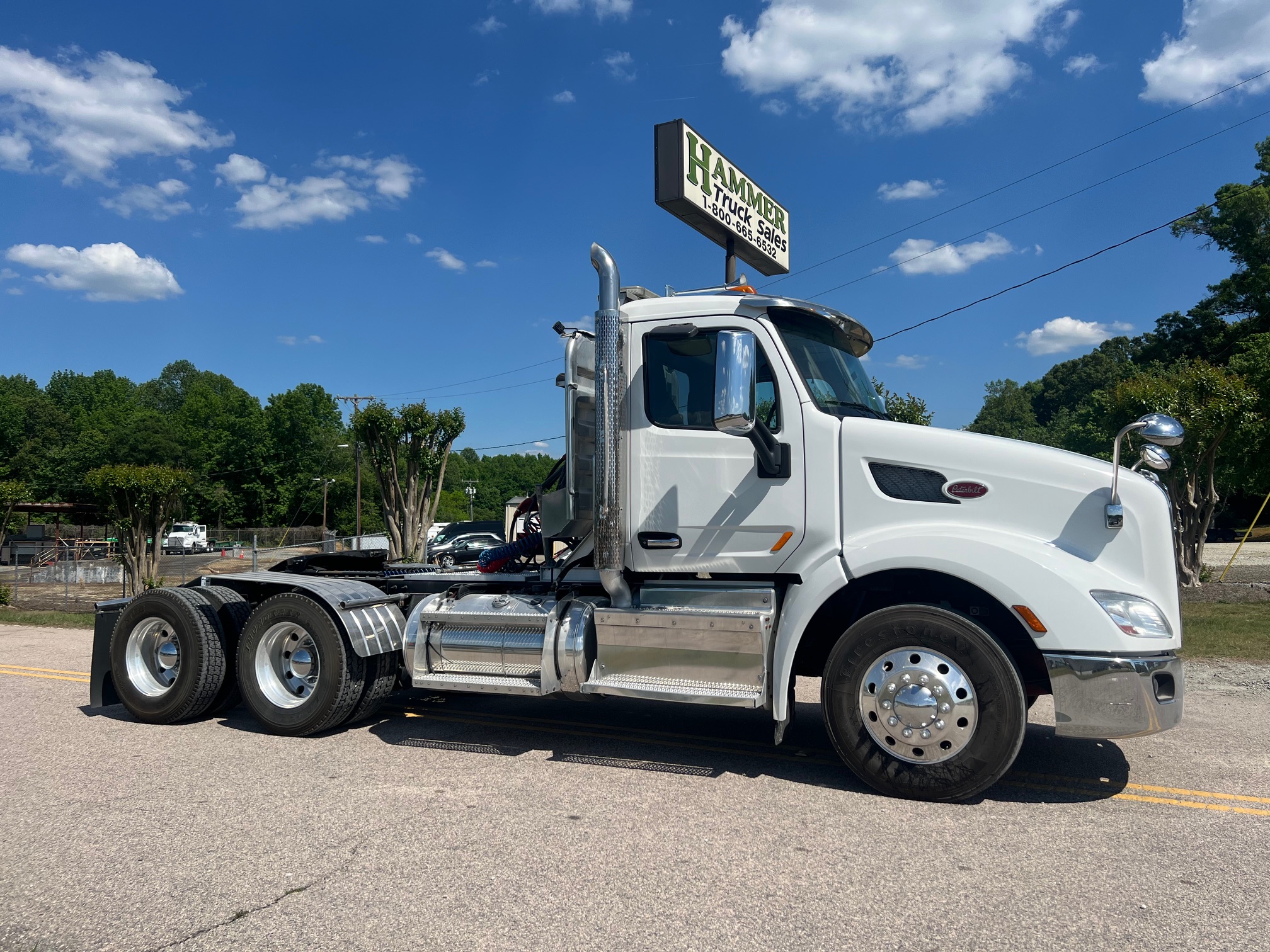 Wetline Kit | Used Commercial Work Trucks for Sale, Used Diesel Trucks ...