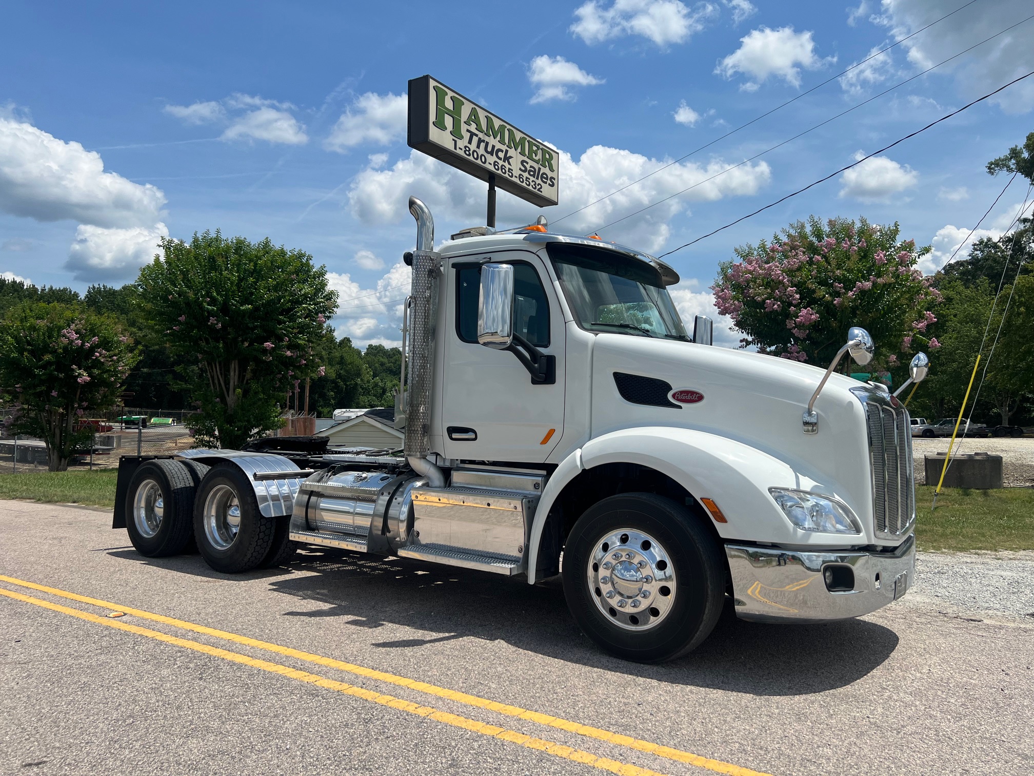 Daycab | Used Commercial Work Trucks for Sale, Used Diesel Trucks ...